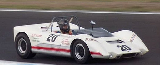 Elfin Type 300 - TenTenths Motorsport Forum
